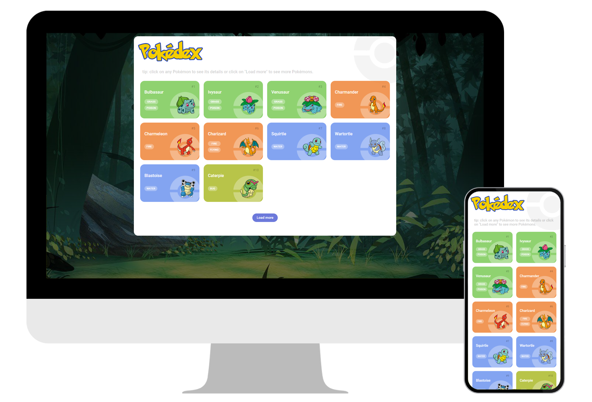 Renato Teixeira | Fullstack Web Developer
